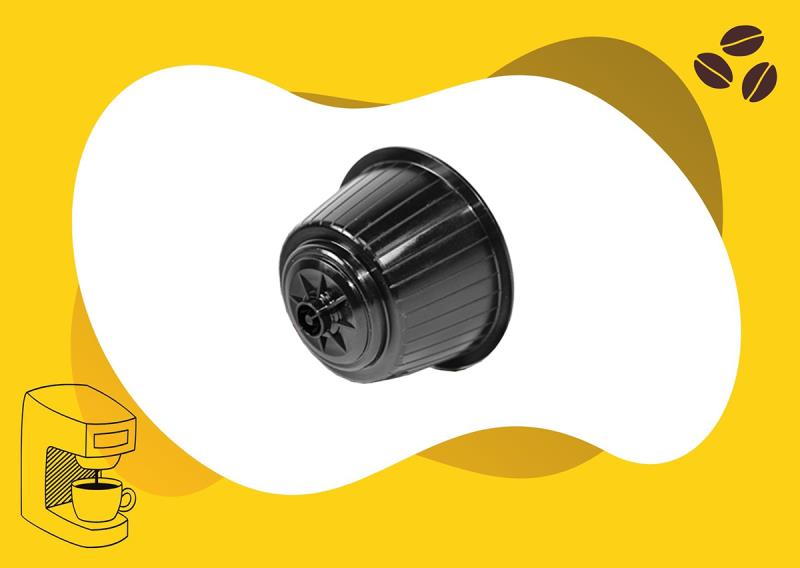 Capsule compatibili Dolce Gusto | Consegna Rapida